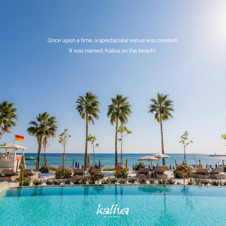 Kaliva Weddings